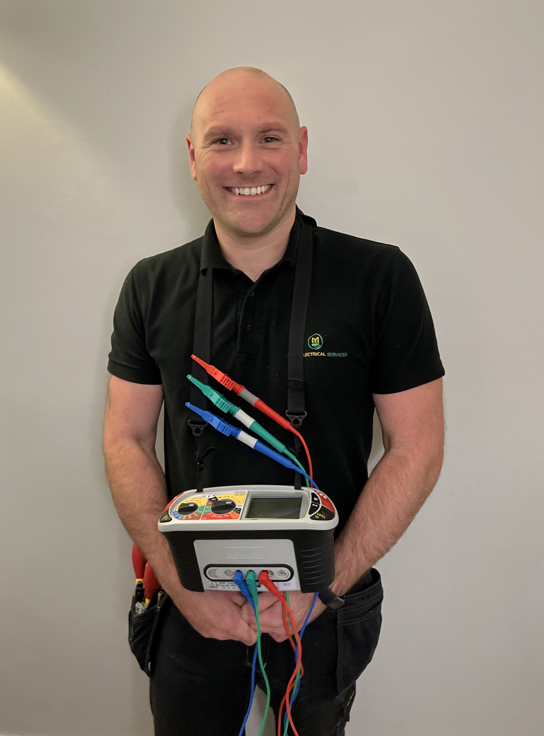 About Us - Multi Electrical Services